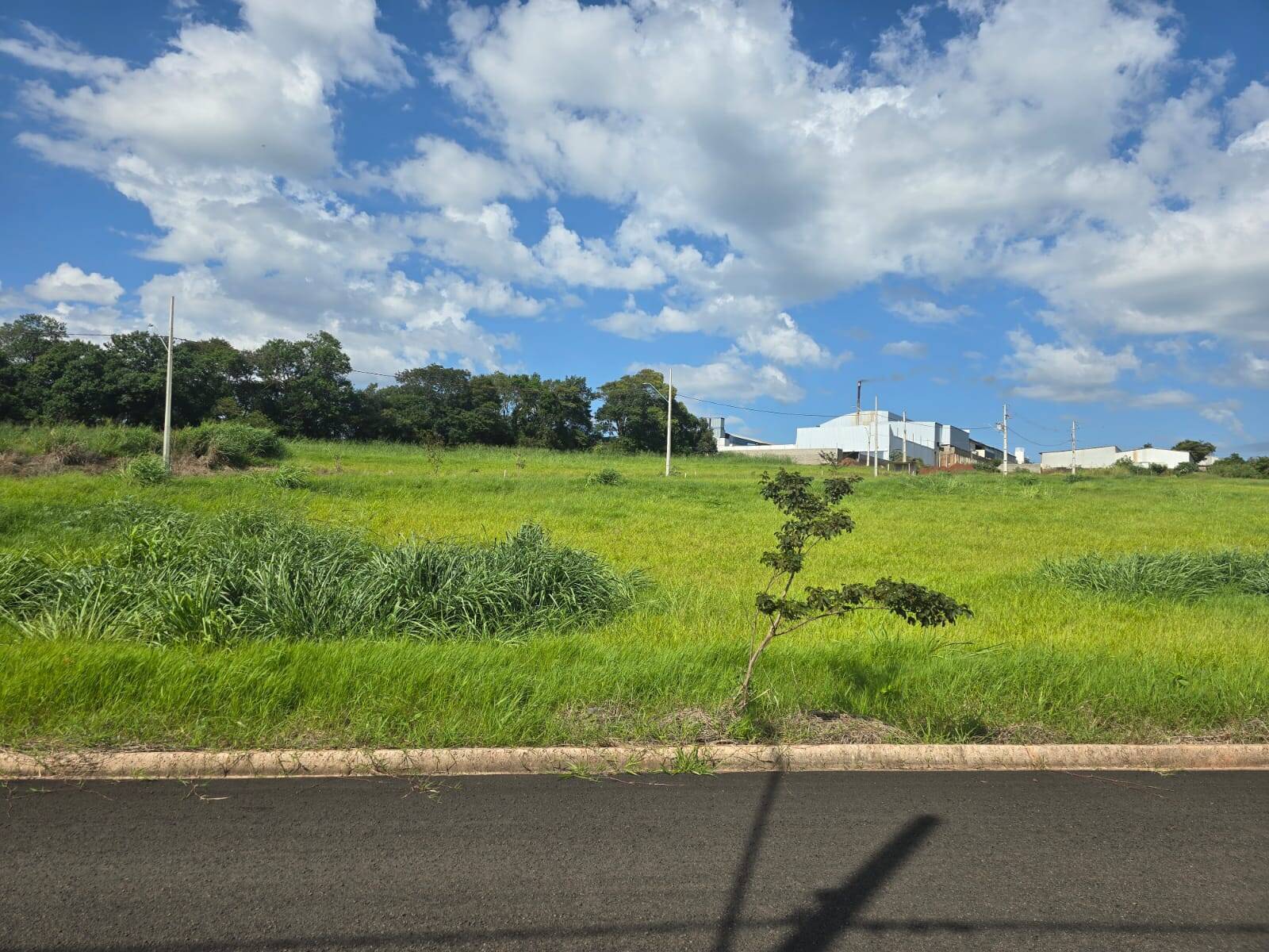Terreno comercial para venda na Rodovia PR 218 - 78